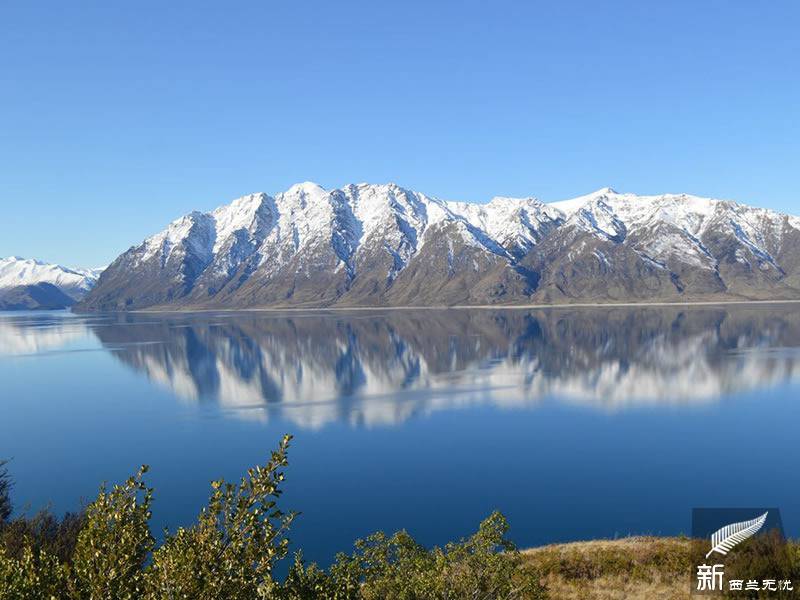 瓦纳卡湖在哪里,新西兰瓦纳卡湖介绍,新西兰瓦纳卡市_大山谷图库